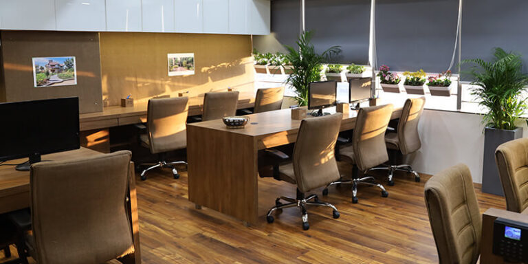 Zenith Designer Studio - Architecture, Landscape, Planning