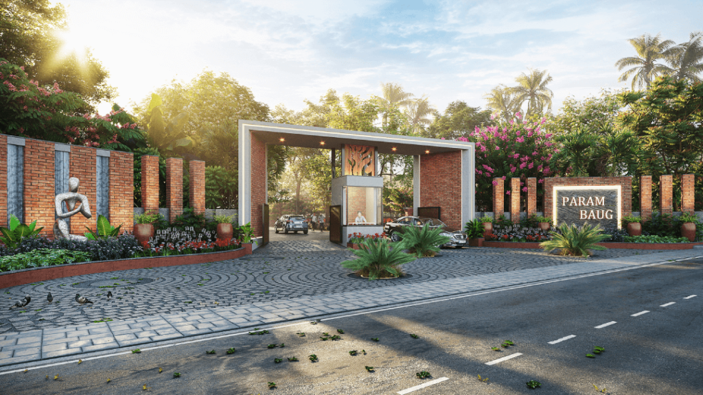 Zenith Designer Studio - Architecture, Landscape, Planning